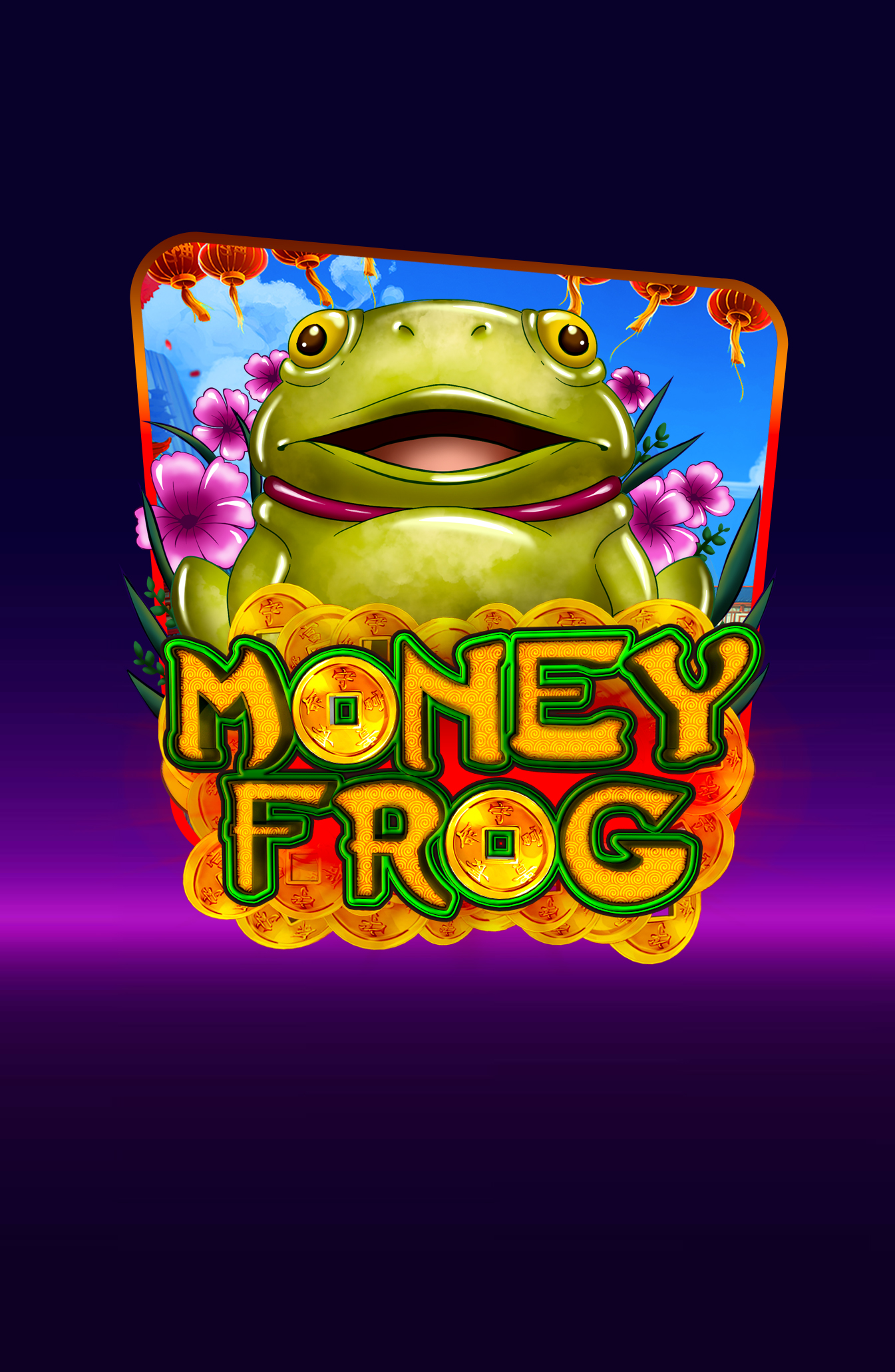 MONEY FROG - NEGAMES