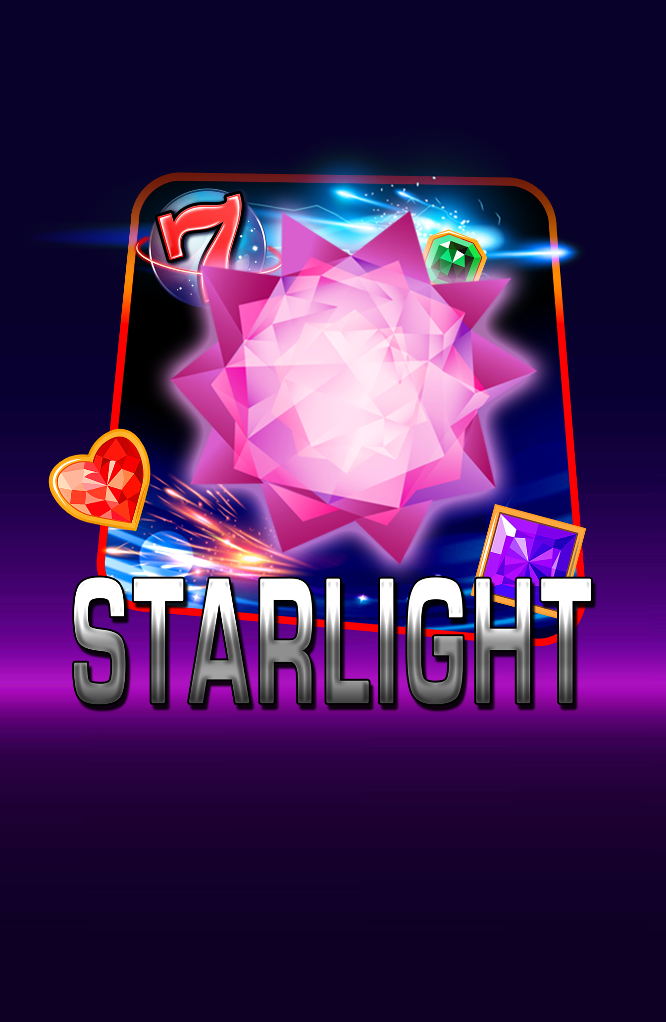 STARLIGHT - NEGAMES
