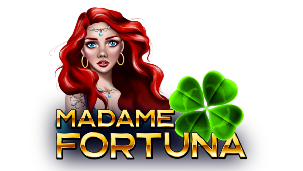 MADAME FORTUNA - NEGAMES