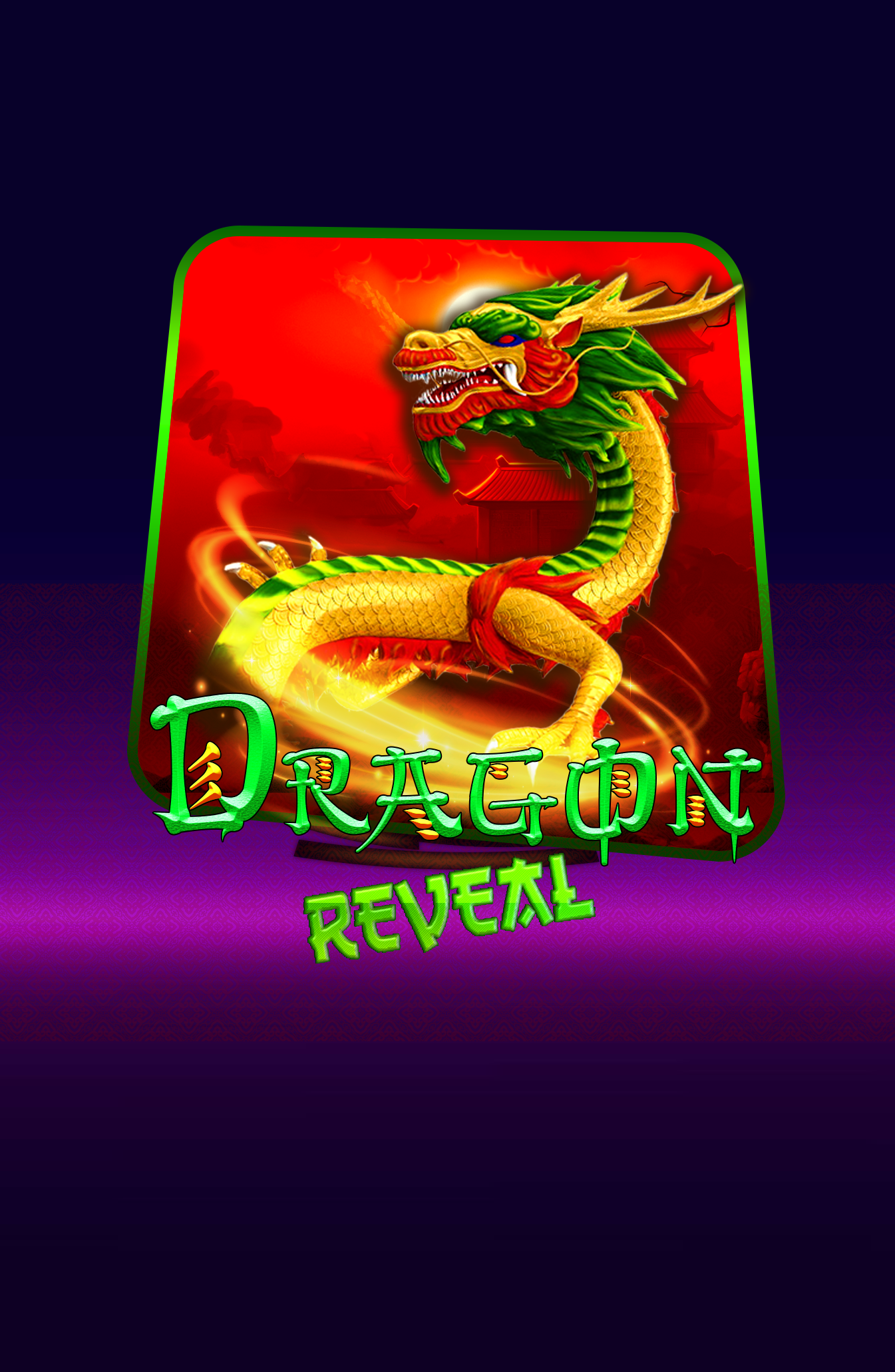 DRAGON REVEAL - NEGAMES