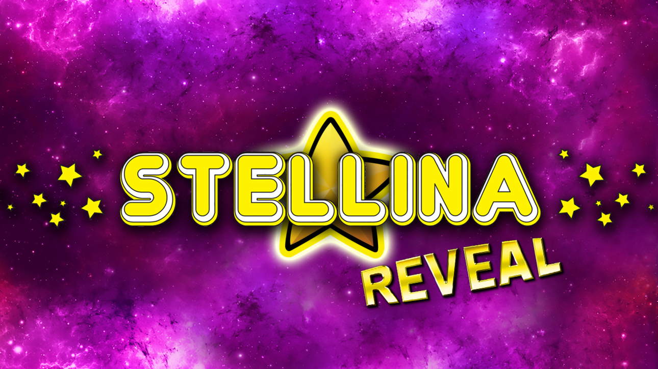 STELLINA REVEAL - NEGAMES
