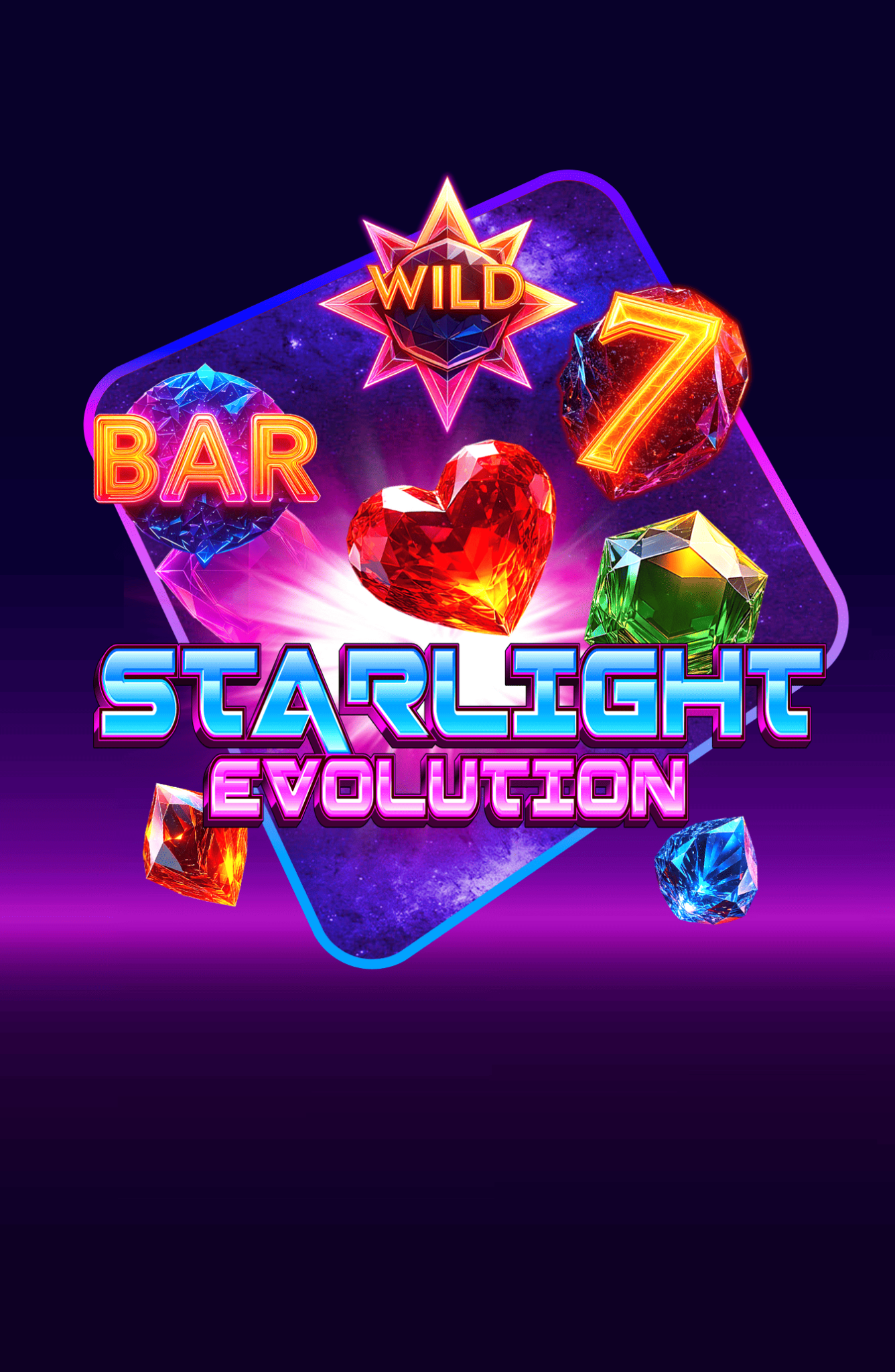 STARLIGHT EVOLUTION - NEGAMES